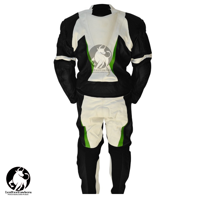 Custom LEATHER RACING SUIT Premier Quality Design #LH1013 – Leather Hawkers