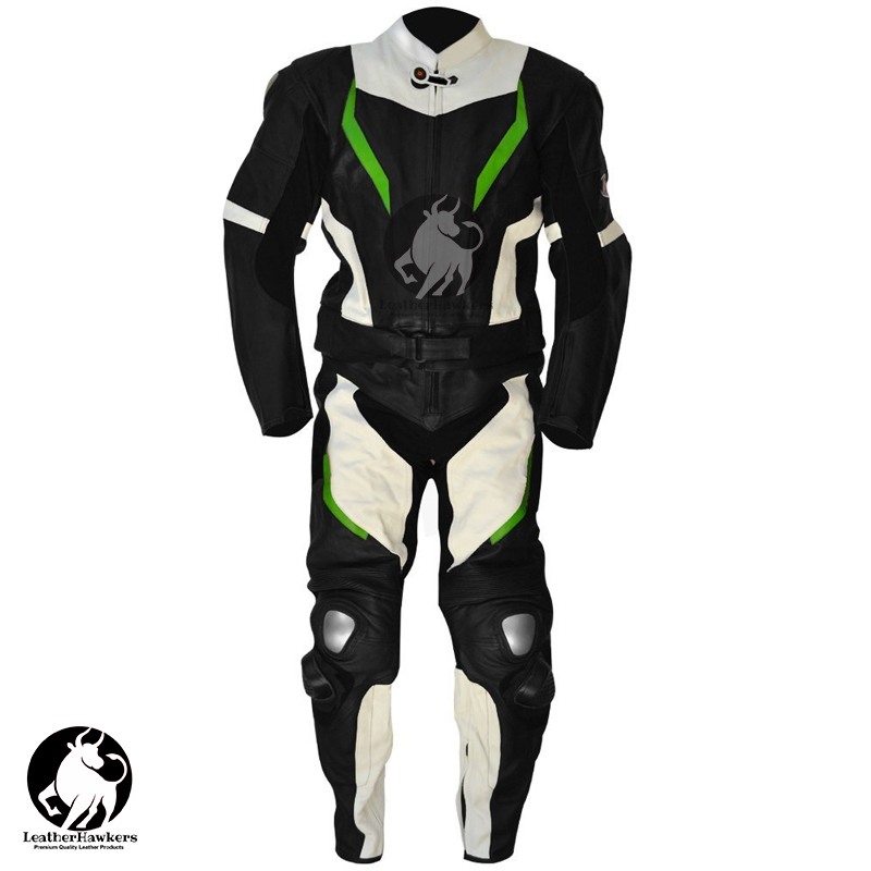 Custom LEATHER RACING SUIT Premier Quality Design #LH1013 – Leather Hawkers
